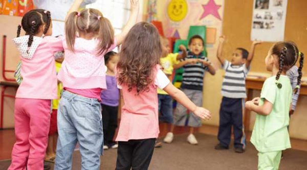 Tips to Incorporate Movement in the Classroom For Students