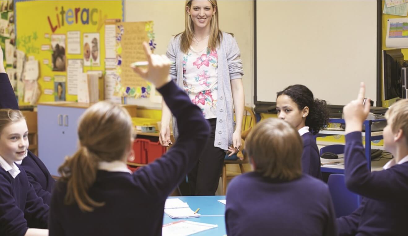 8 Methods for Effective Teaching for Every Classroom