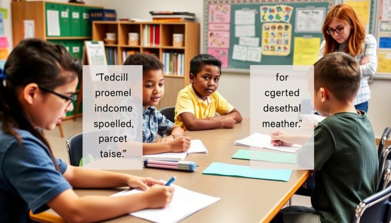 5 Scaffolding Strategies to Use in the Classroom | K12 Guide