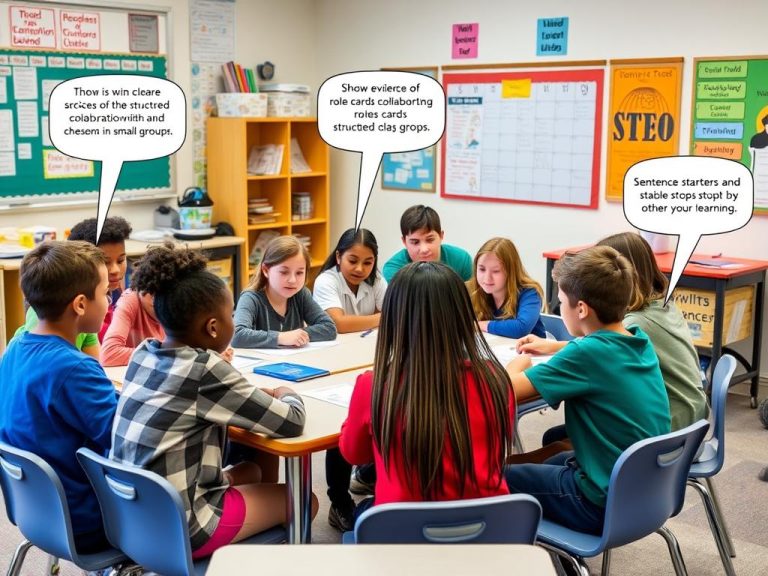 5 Scaffolding Strategies to Use in the Classroom | K12 Guide