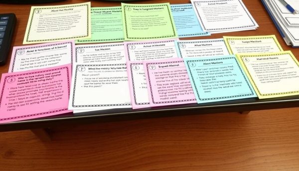 Top 10 Differentiation Resources for Teachers