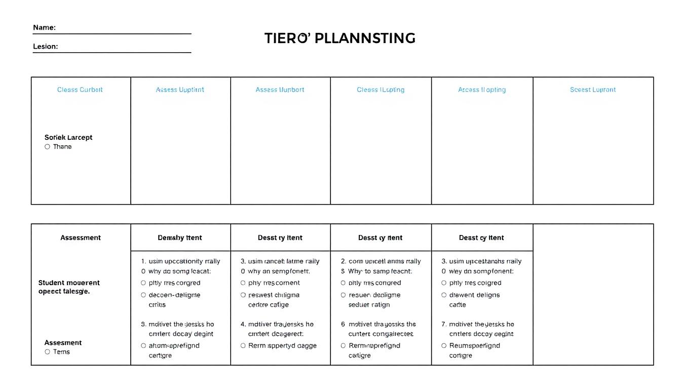 Top 10 Differentiation Resources for Teachers