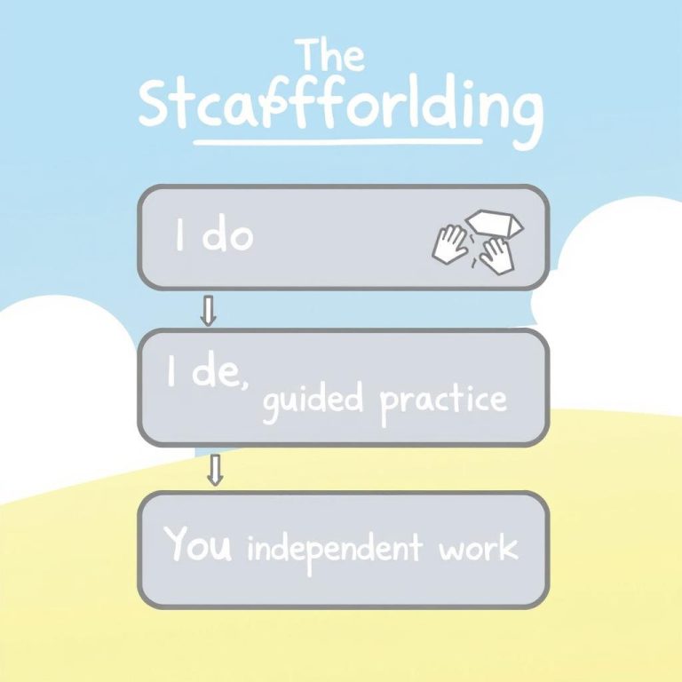5 Scaffolding Strategies to Use in the Classroom | K12 Guide