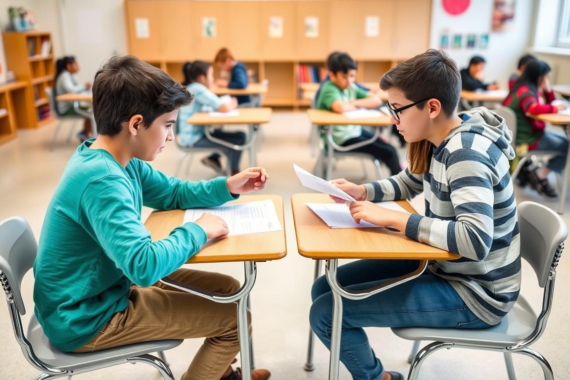 15 Examples of Formative Assessment for K-12 Teachers