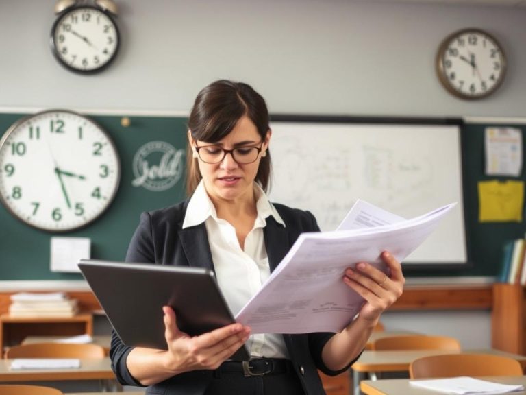 Pros and Cons of Formative Assessment for K-12 Teachers