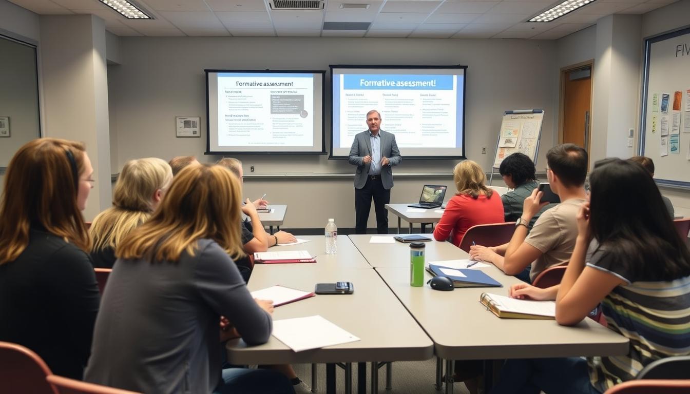 Pros and Cons of Formative Assessment for K-12 Teachers