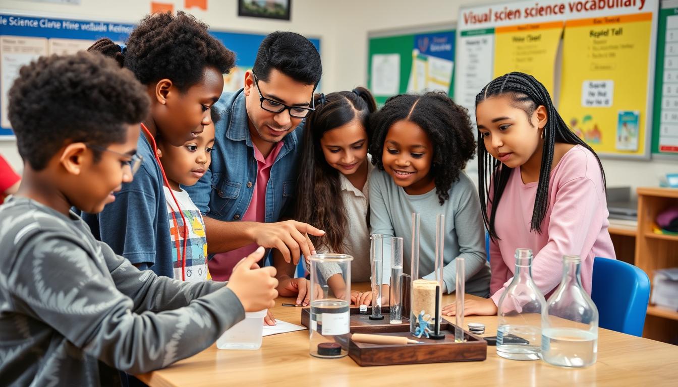 ELL Strategies for Science Instruction: 5 Tips for Educators